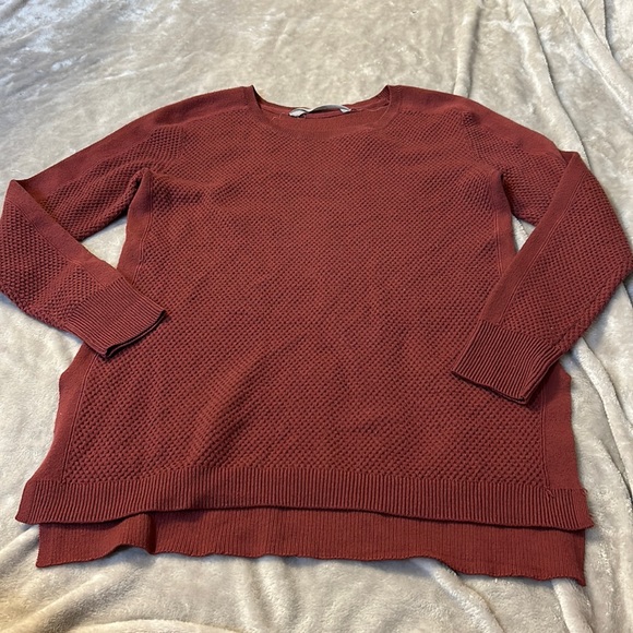 Athleta | Sweaters | Athleta Part Wool Sweater | Poshmark